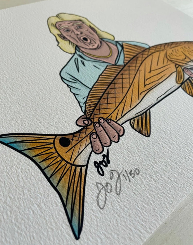 Collections – Jaybo Art